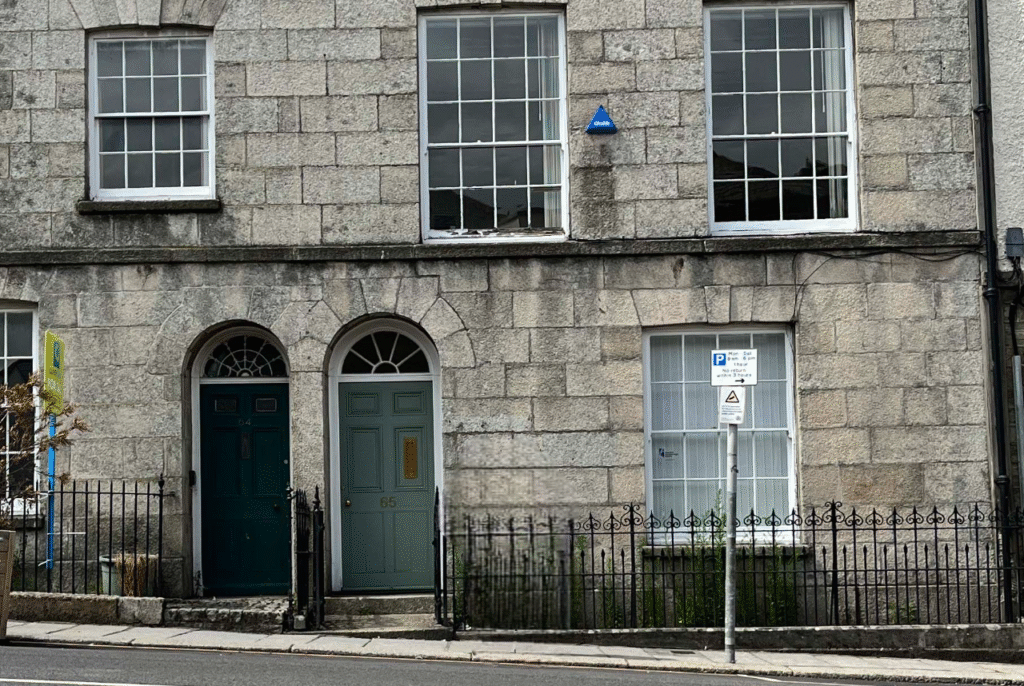 Lemon Street, Truro – Cornwall Living